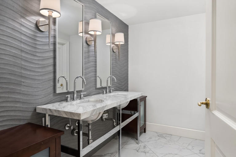 Josh Harris buys most expensive DC home ever for $28 million