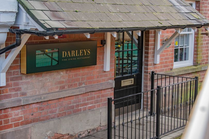 One of Derby's best restaurants is ditching its formal fine-dining style