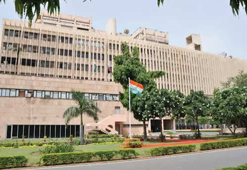 I-T dept to proceed with Tiger Global's capital gains tax assessment in ...