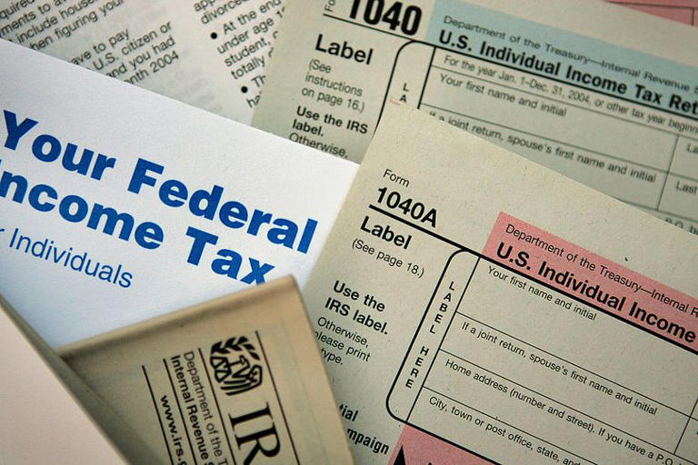 How Americans could save $2,017 this tax season from Trump cuts - breakdown