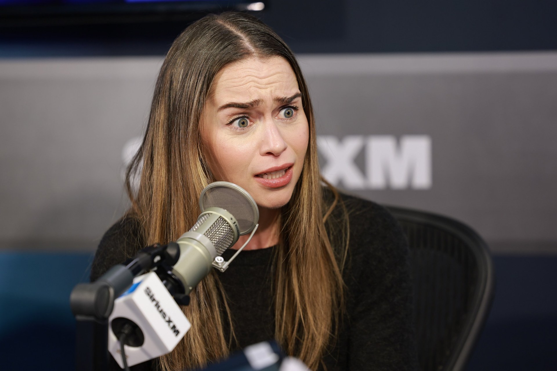 Emilia Clarke's injury filming intimate scene revealed