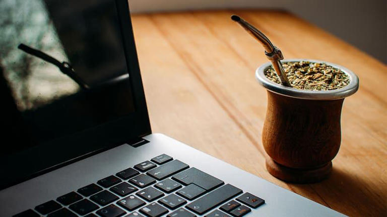 Adiós al cansancio: la hierba para agregar al mate que te da energía y ...