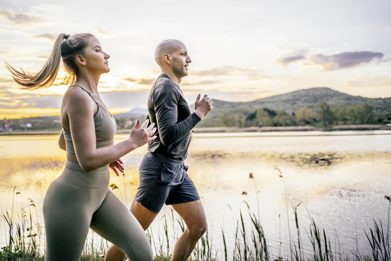 Beginner’s guide to Zone 2 running