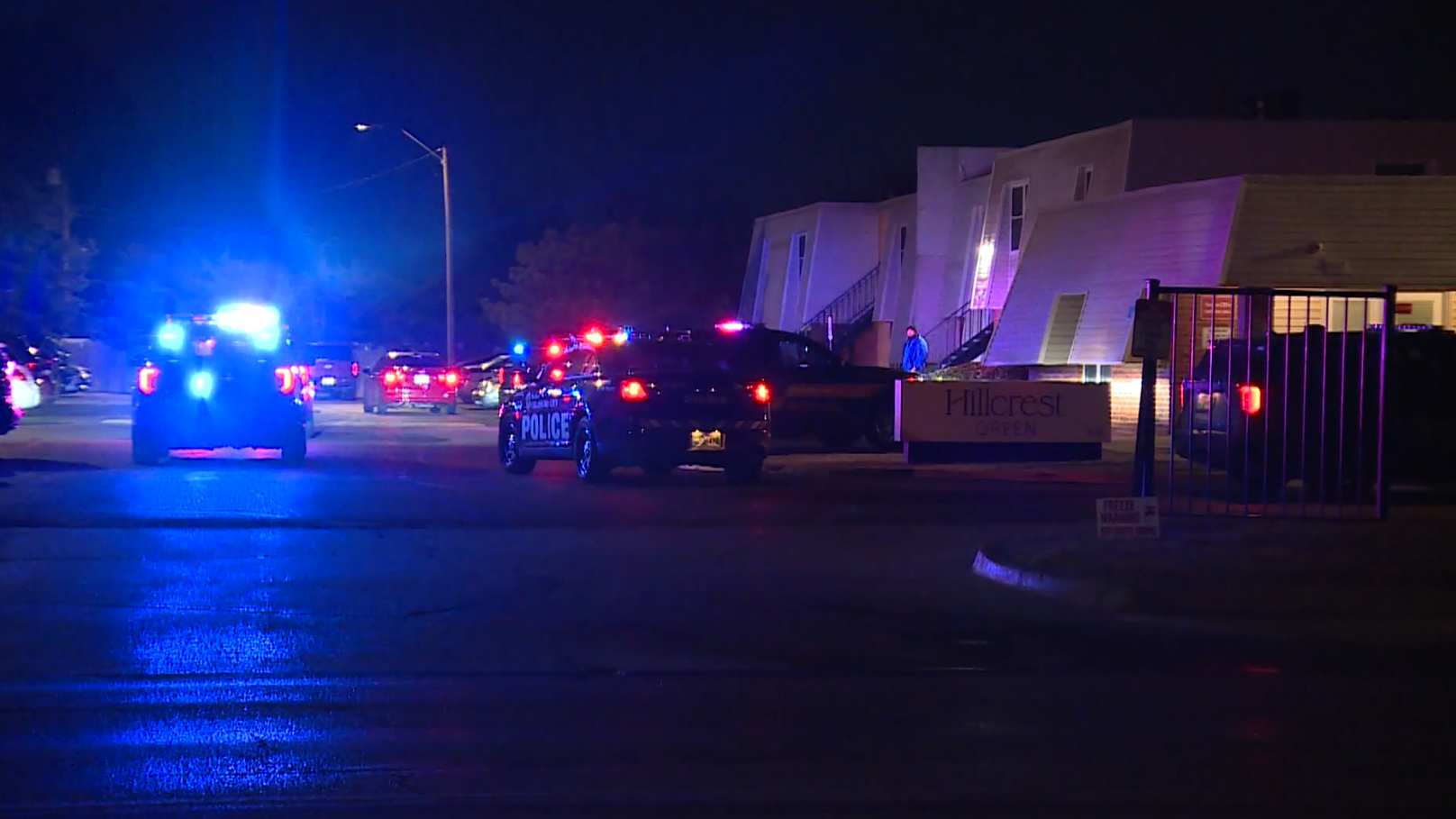 Police investigate after man shot in leg at southwest Oklahoma City ...