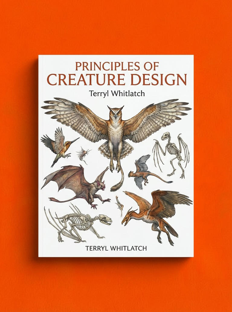 This is what makes the most memorable creature designs work
