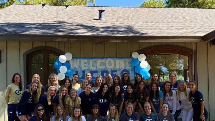 UC Davis equestrian team fundraises amid Division I status loss