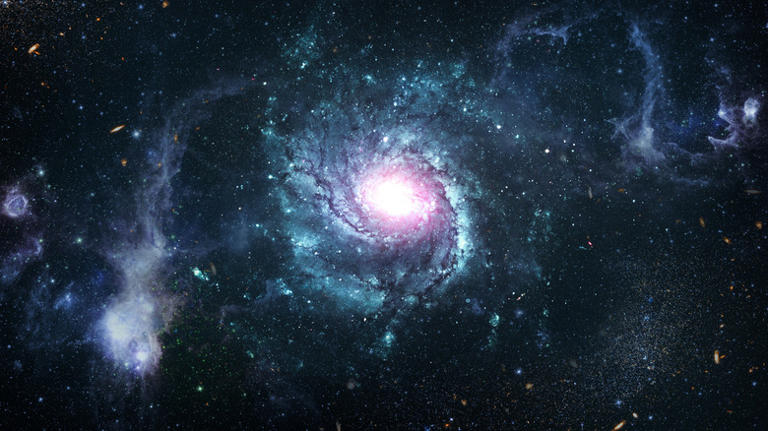 Astronomers created a 3D map of an exoplanet we can't see