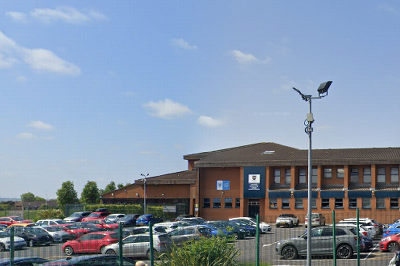 Substitute teachers 'refusing to teach' at school hit with 'toxic ...