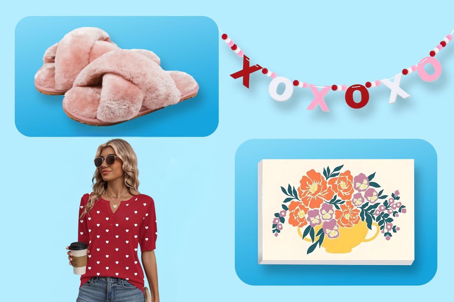 23 Galentine’s Day party ideas that are easy to pull off: Shop gifts ...