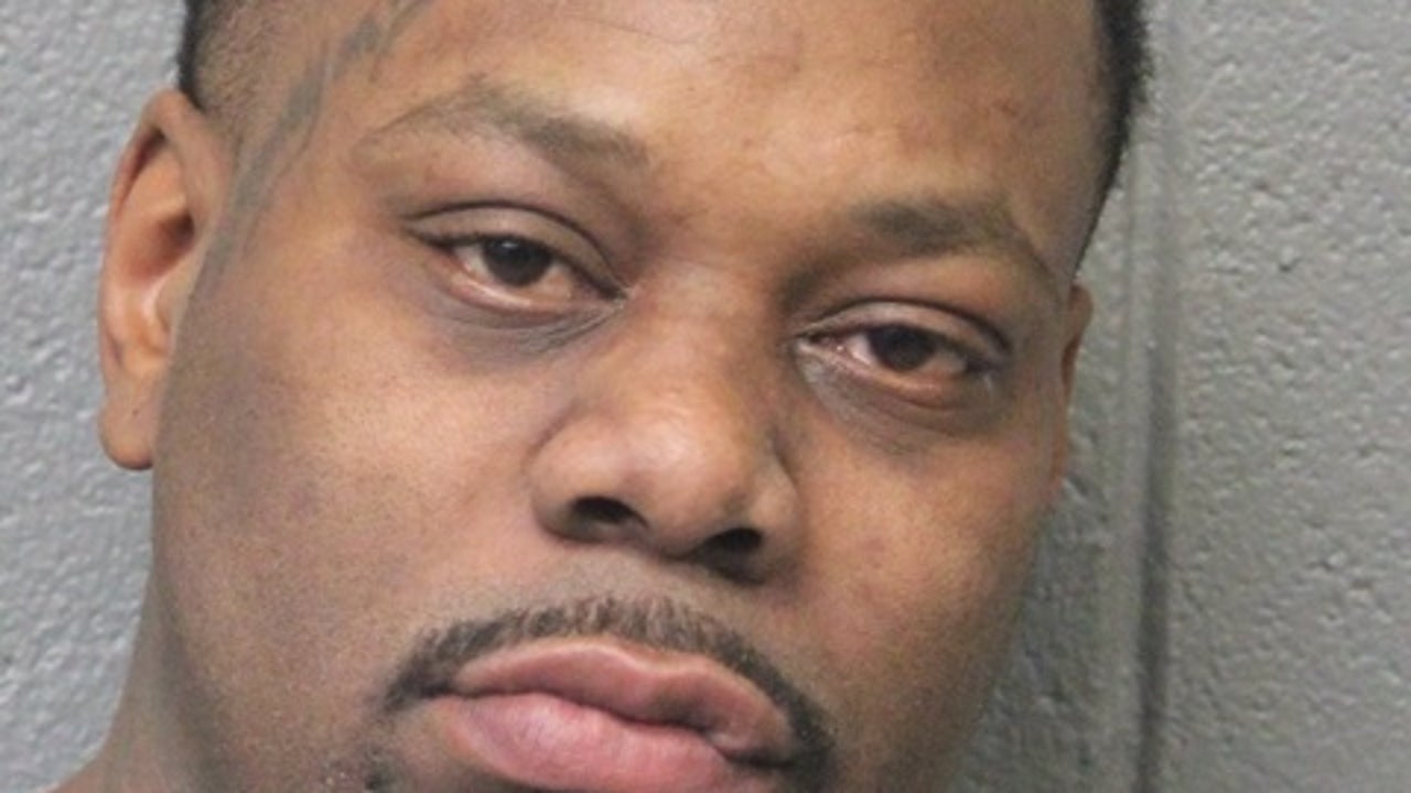 Cook County man arrested within hour of Chicago attack, police say