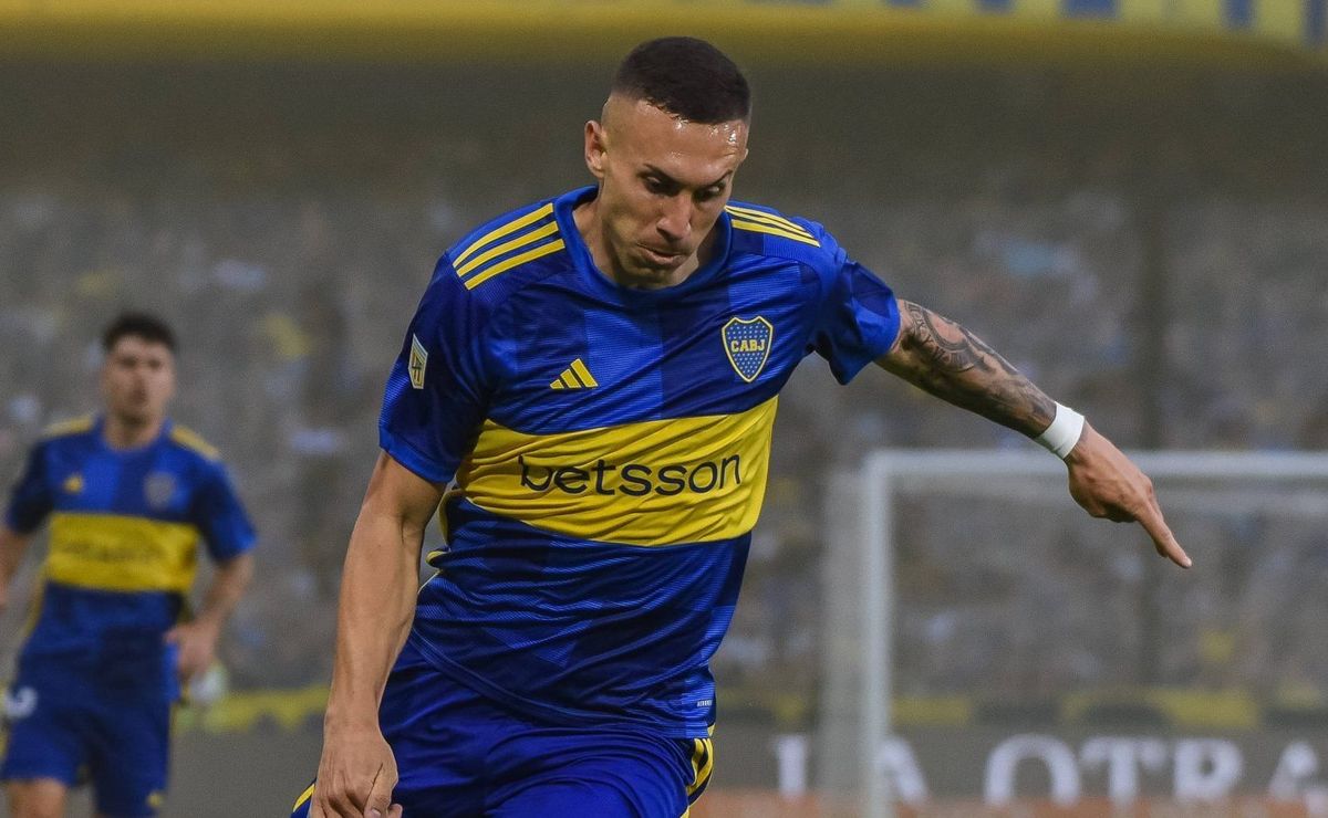 La decisión que tomó Boca con Norberto Briasco antes de arreglar su ...