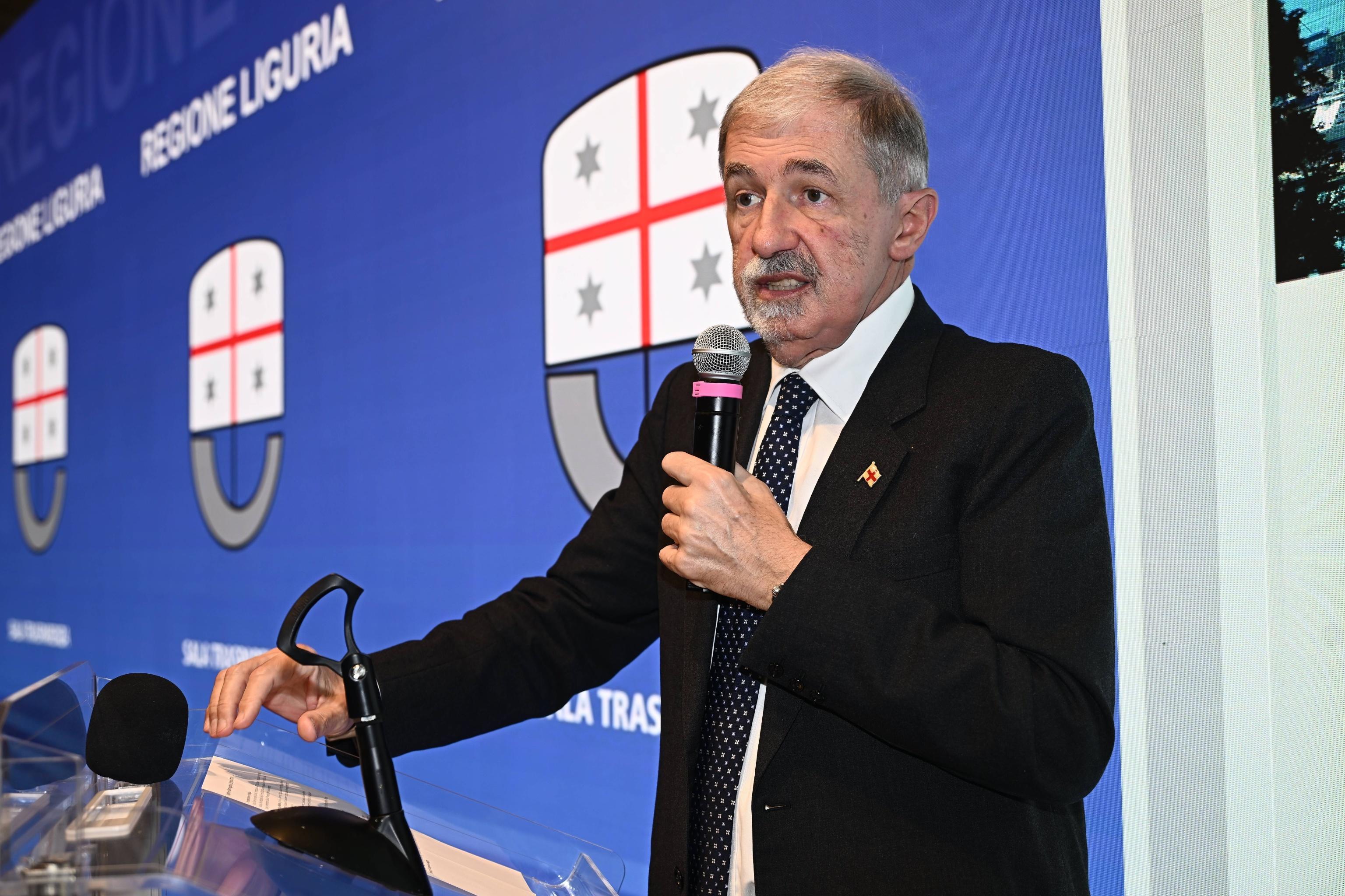 Bucci, nuova Giunta è risposta alle esigenze del territorio