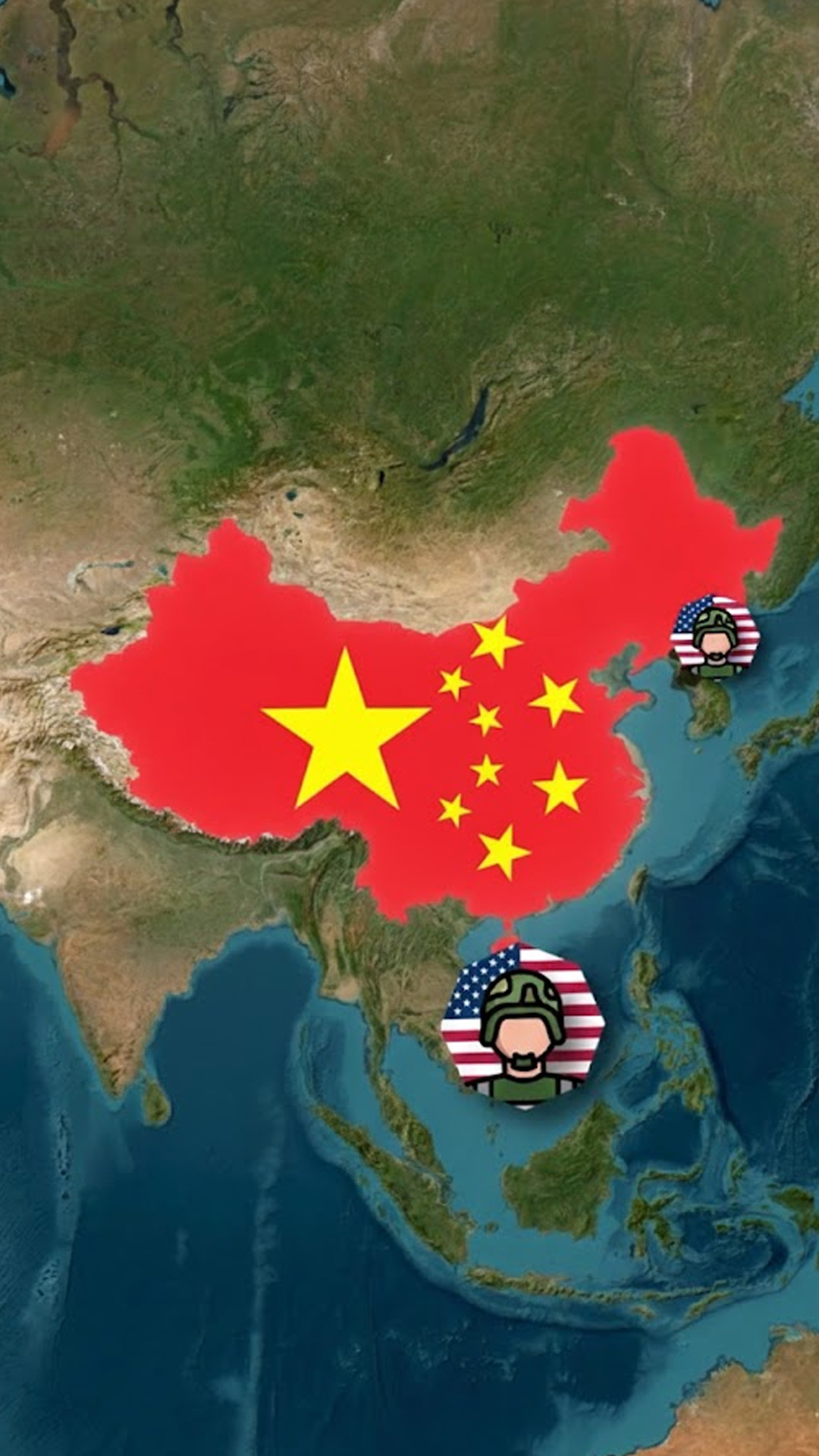 What if Russia never existed?