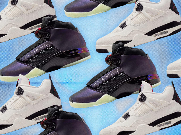 The first can’t-miss Air Jordans of 2026 are here
