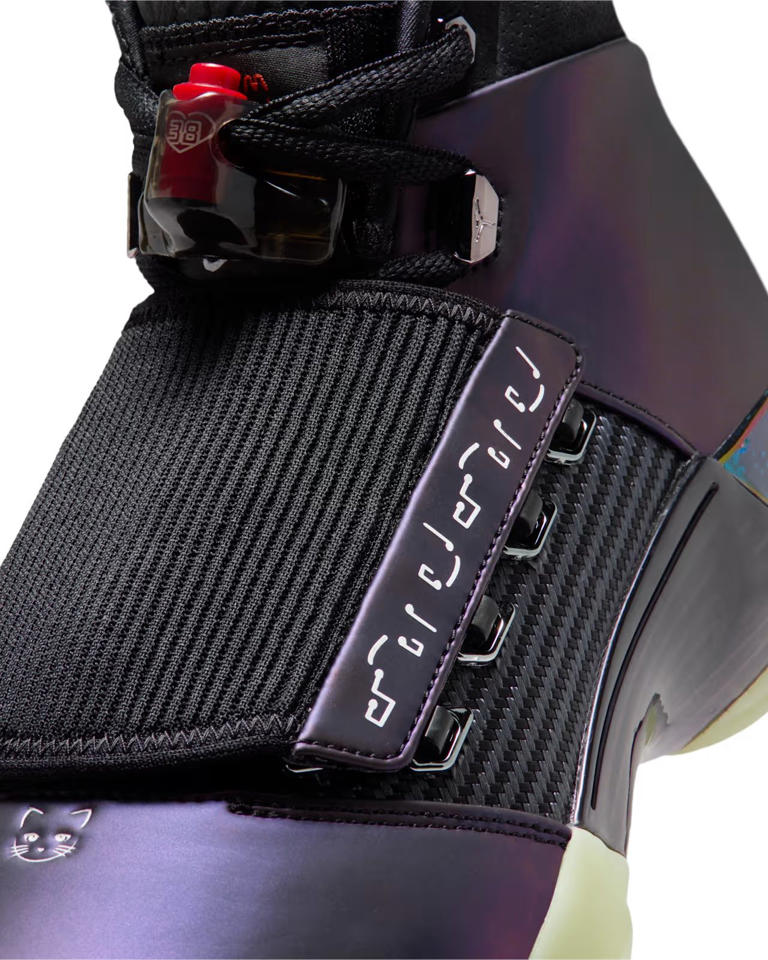 The first can’t-miss Air Jordans of 2026 are here