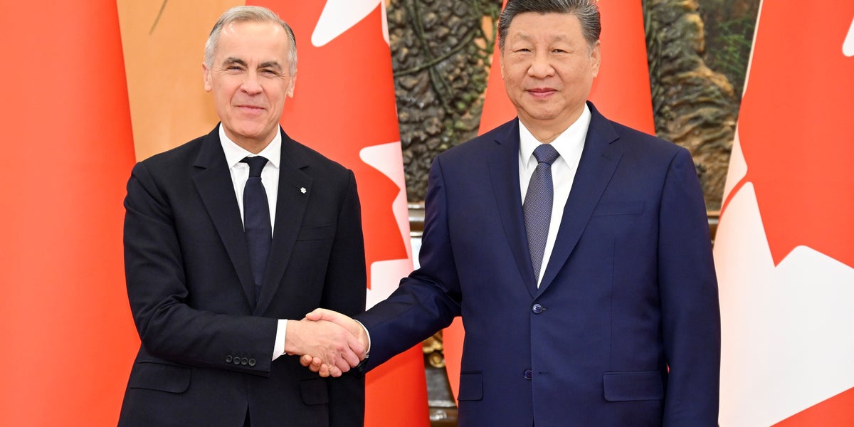 Canada and China strike initial trade deal that will slash tariffs on ...