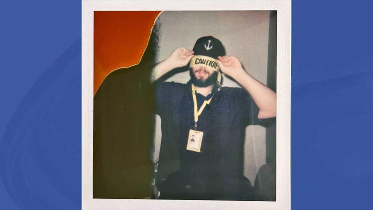 Ohio Valley man appears in ‘Stranger Things,’ discusses film career