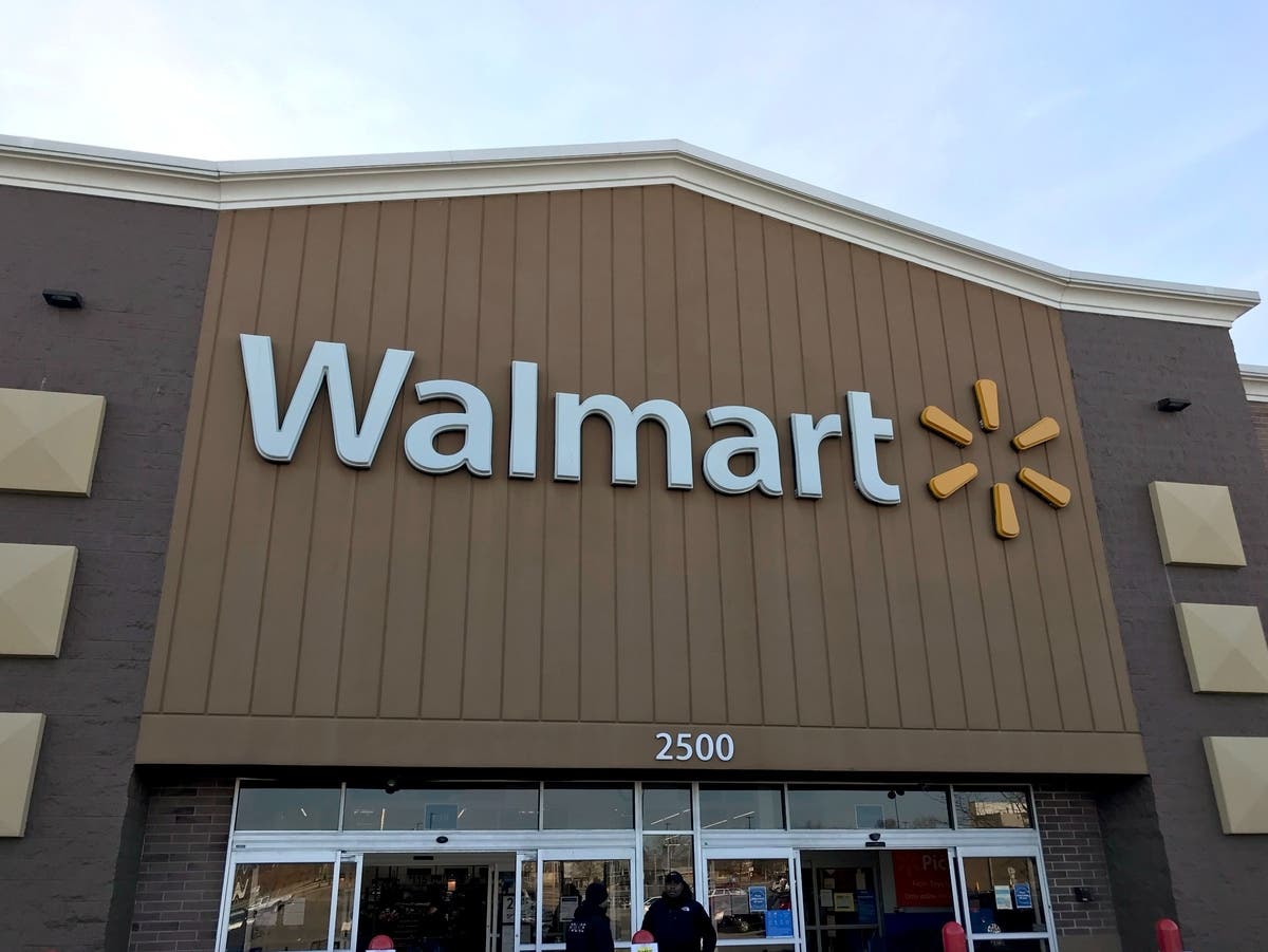 FL teen tried to stay overnight at Walmart for TikTok challenge: Sheriff