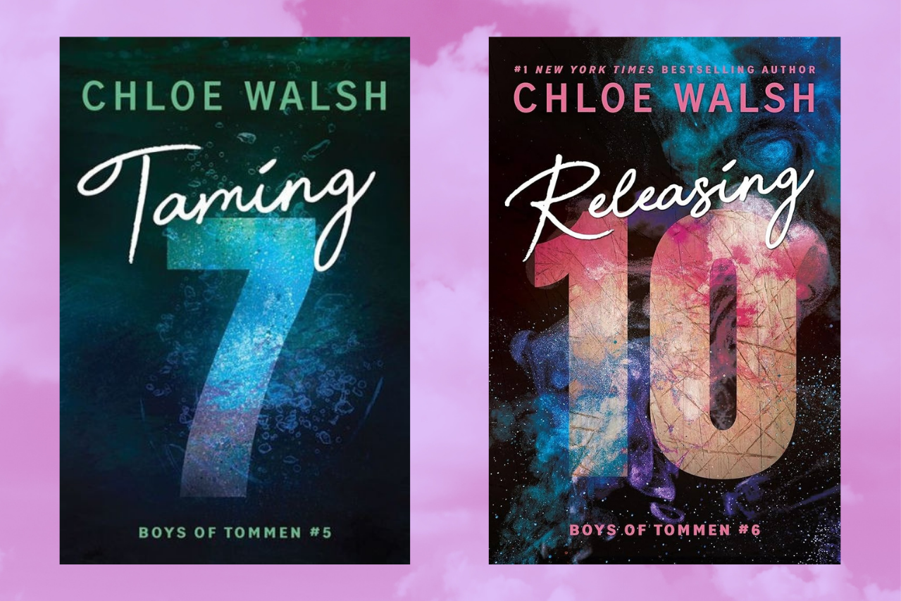 When will ‘Boys of Tommen’ book 7 be released? Here’s the latest