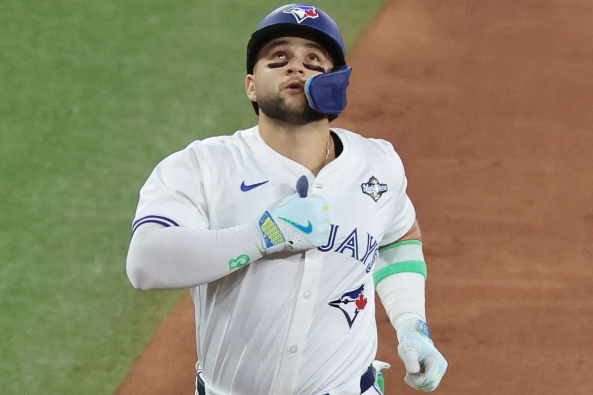 New York Mets, infielder Bo Bichette agree to $126M deal