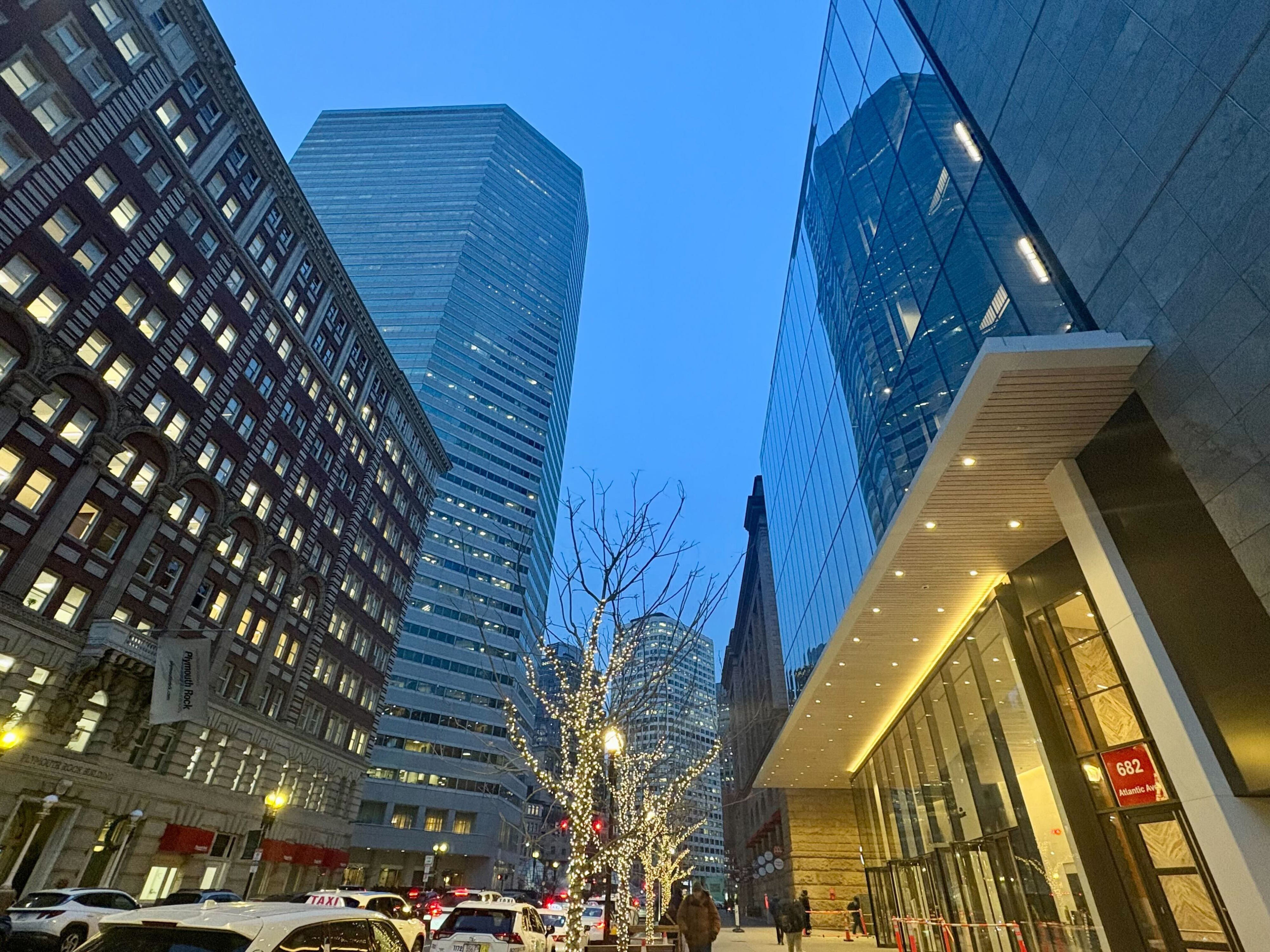 Mass. in line for nearly $93M for federal funding. Is your town getting ...