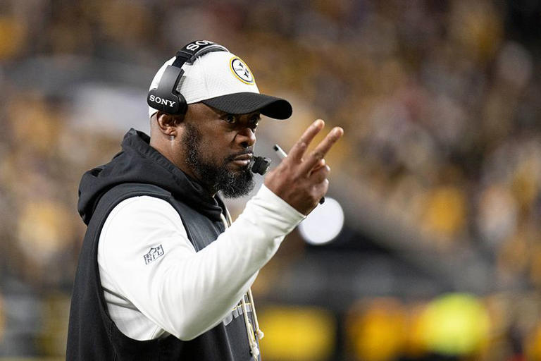 Former Steelers star forced to change his opinion on Aaron Rodgers ...