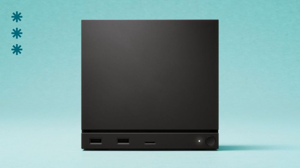 Valve: Steam Machine has 'fewer constraints' than Steam Deck