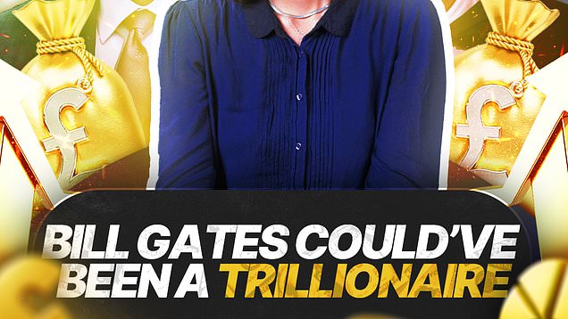 The man who could have been richer than Elon Musk but chose to give it away