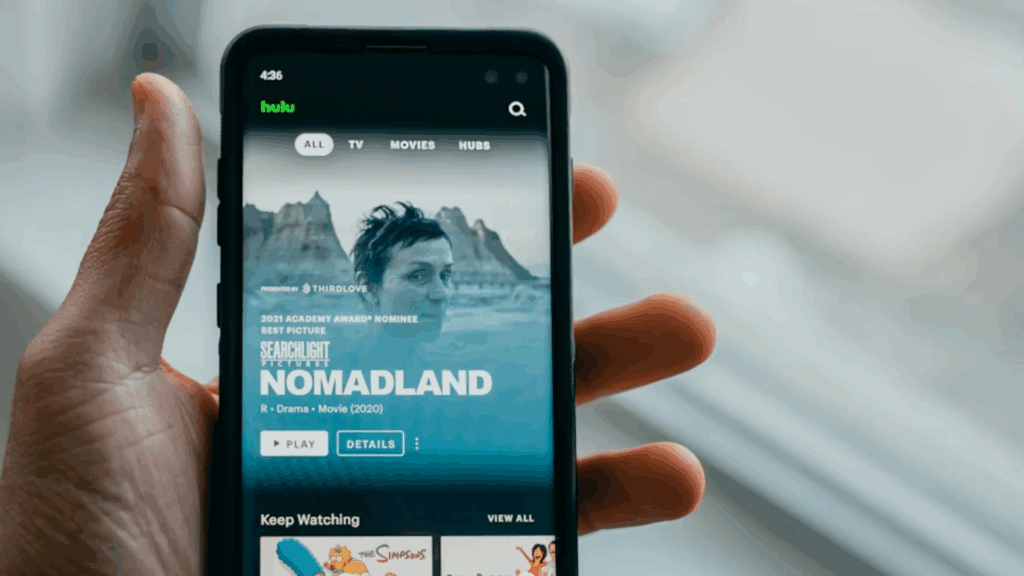 Hulu will officially be shut down in February