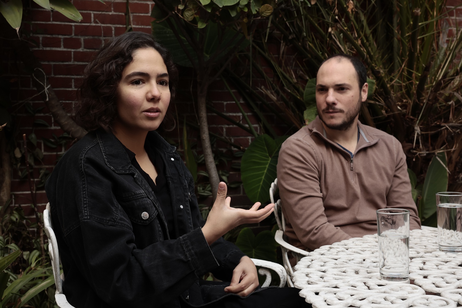 La cinta mexicana ‘Una canción sobre lo que sea’ busca captar público ...