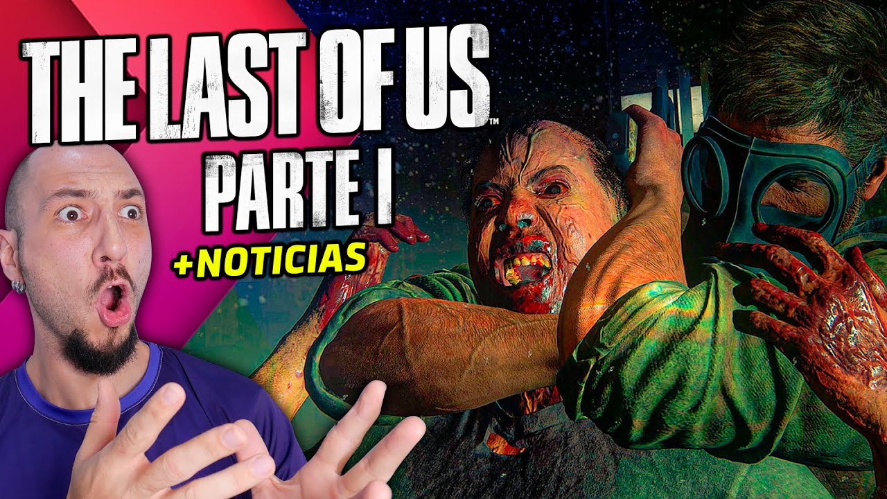 Que le paso a THE LAST OF US en PC 🔥 Marvel Spiderman 2 🔥 PS4 y PS5 🔥 ...
