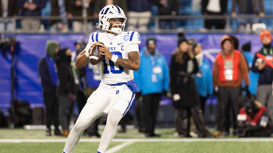 Potential new Miami QB target has Manny Diaz revenge written all over it