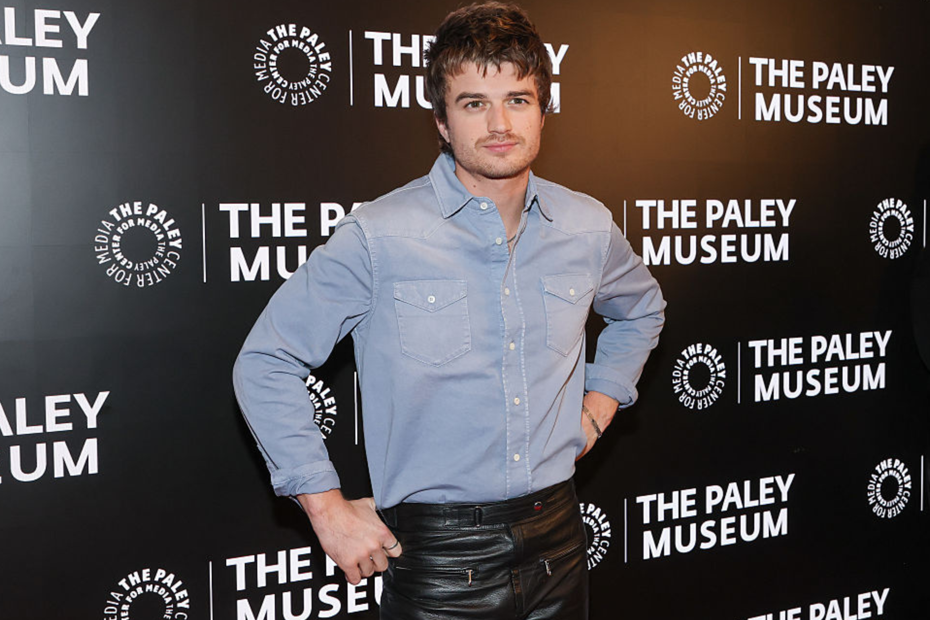 "Stranger Things" fans revive obscure 2022 song. It wasn't even on the show