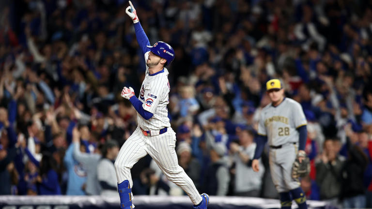 What’s next for Yankees, Mets after Kyle Tucker lands with Dodgers?