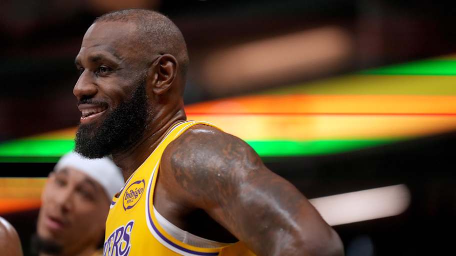 Top 5 2025-26 NBA card sales of the week: LeBron, Wemby join Cooper Flagg