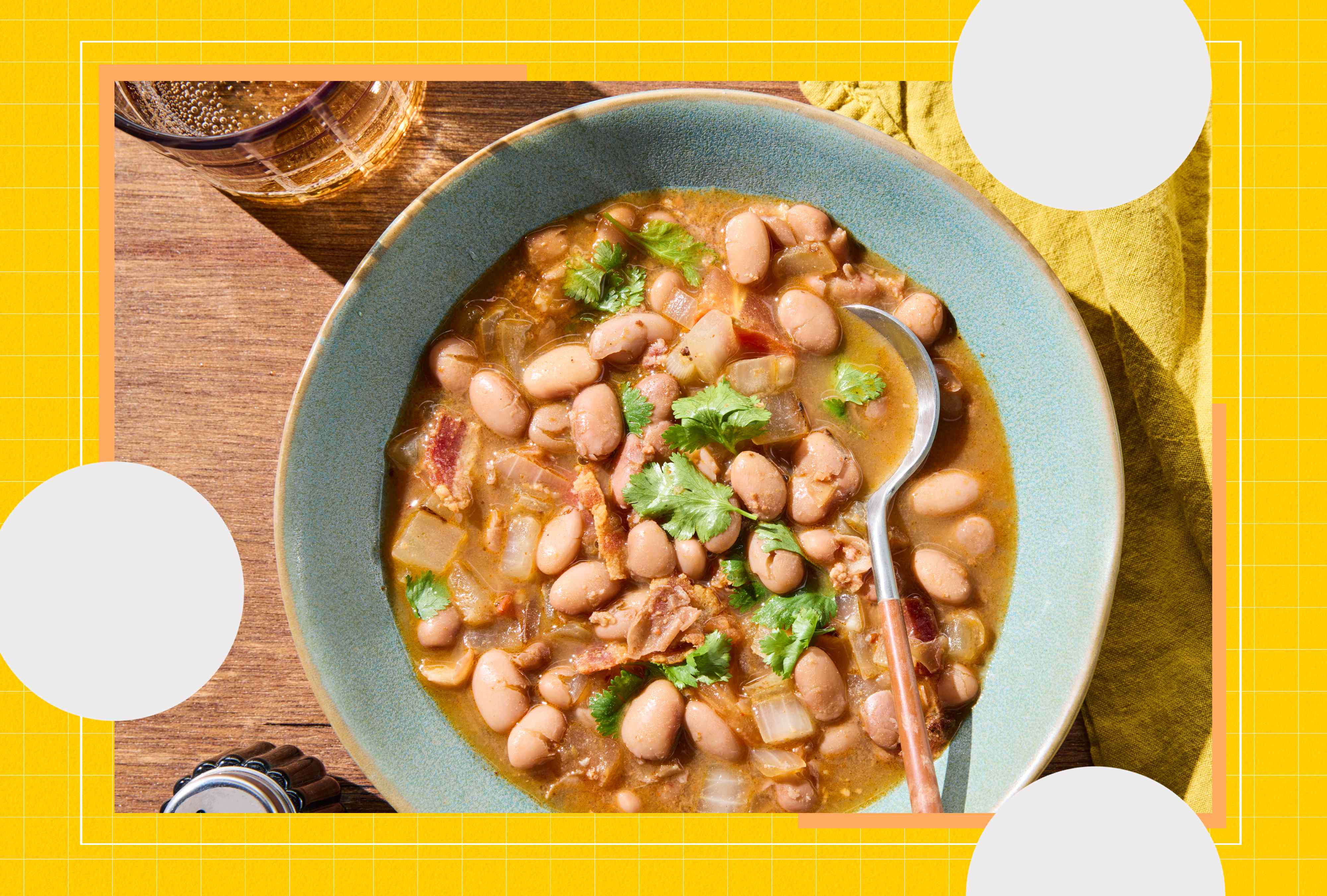 The high-fiber, high-protein staple that every kitchen needs