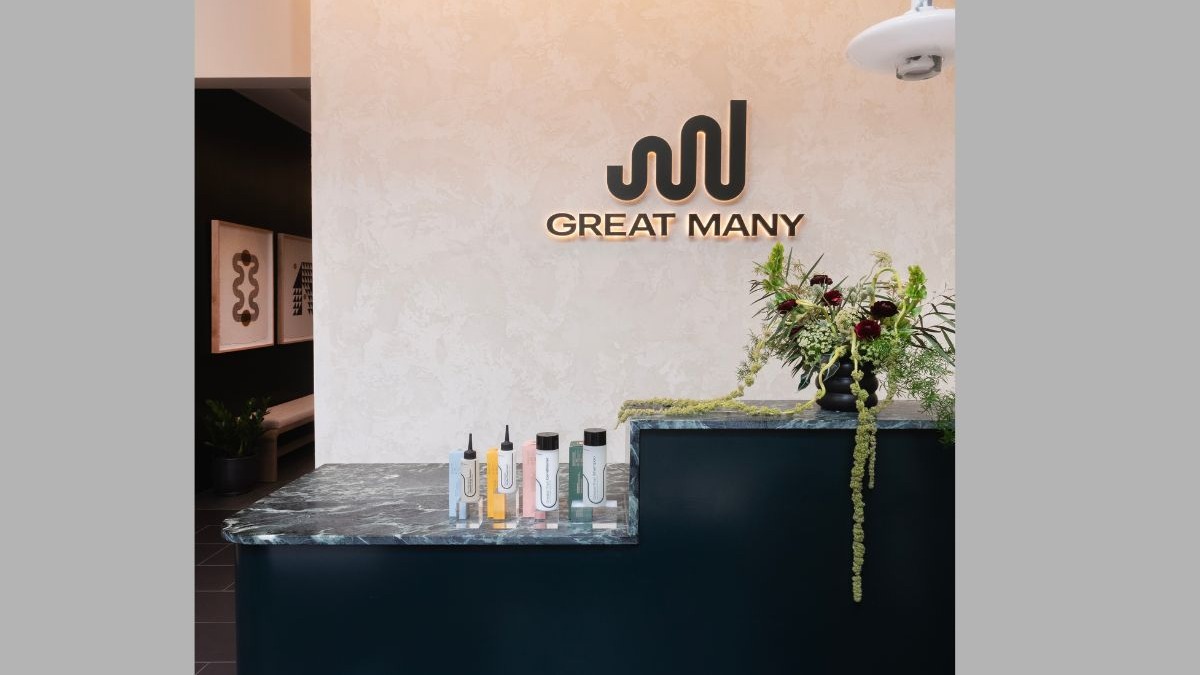 An innovative hair growth concept has arrived in Buckhead