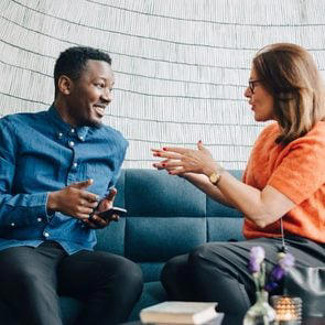 Party of one! Here’s how to enjoy going out to dinner by yourself—and ...