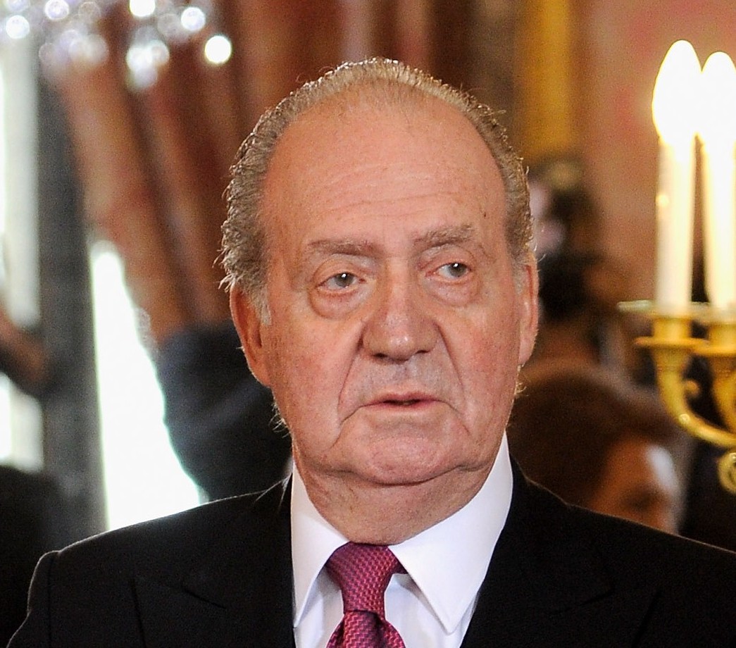 La contradicción del rey Juan Carlos con la reacción de Felipe VI sobre ...