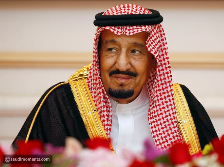 King Salman set to undergo medical tests in Riyadh