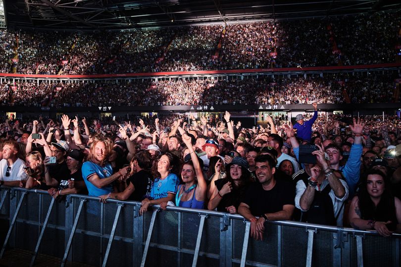 'He wasn't born bad': How vulnerable boy came to plot Oasis gig bombing