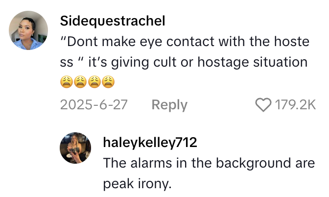 A wife talked about the specific princess treatment she expects when ...