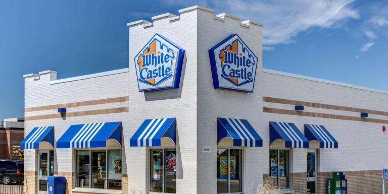 White Castle’s Valentine’s Day reservations are going fast—and fans are ...