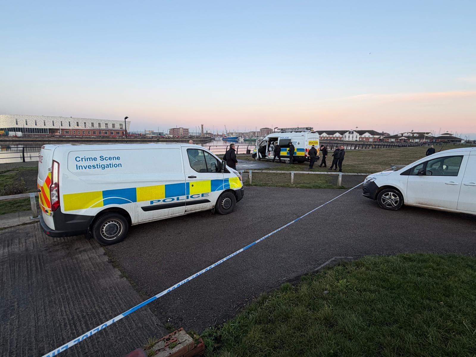 Cleveland Police recover body in search for missing Hartlepool man ...