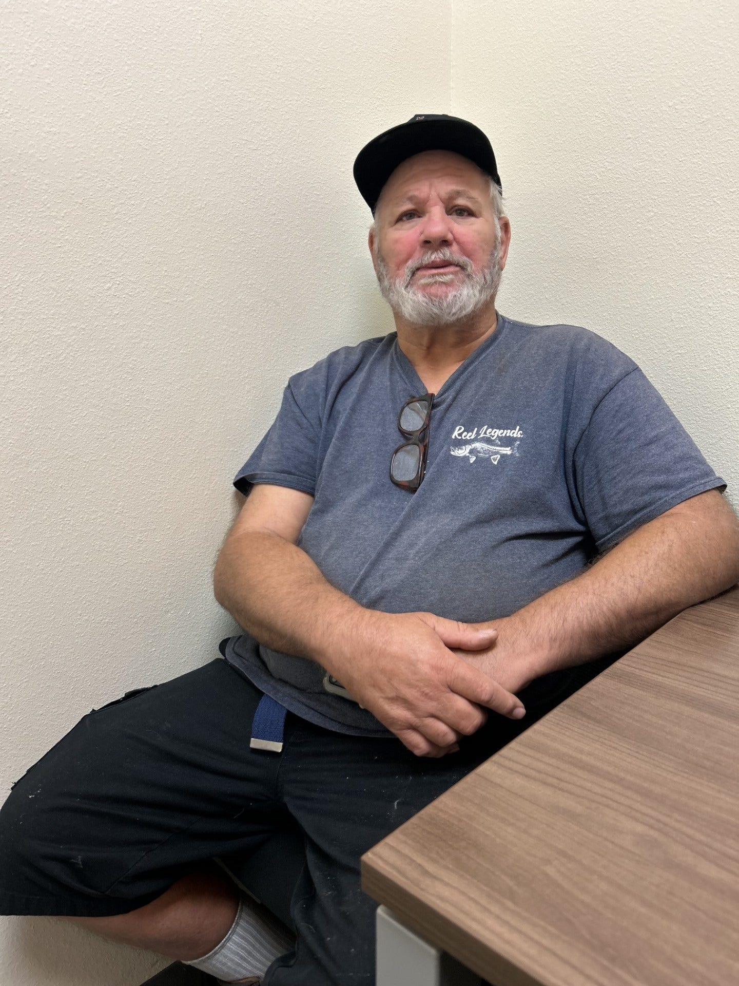 Season of Sharing helps with food crisis, unique challenges in DeSoto