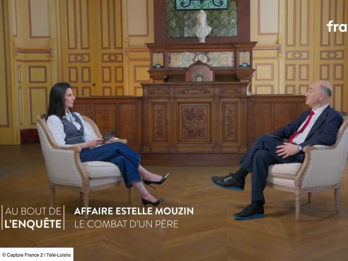 Au bout de l’enquête : Pourquoi l'émission ne traite plus uniquement ...