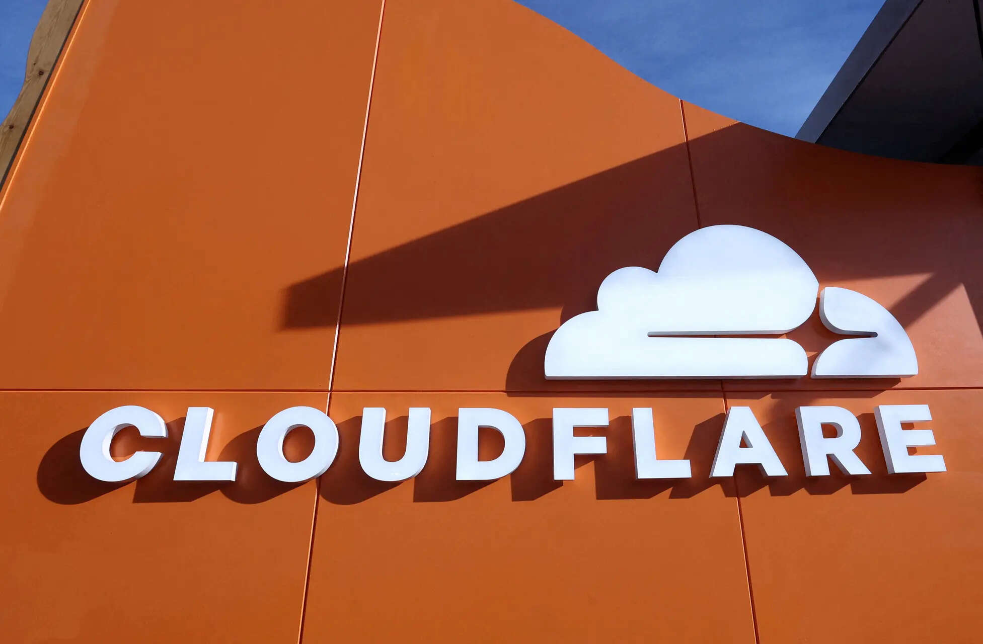 Grok down and Cloudflare outage triggers X outage as users ask is ...