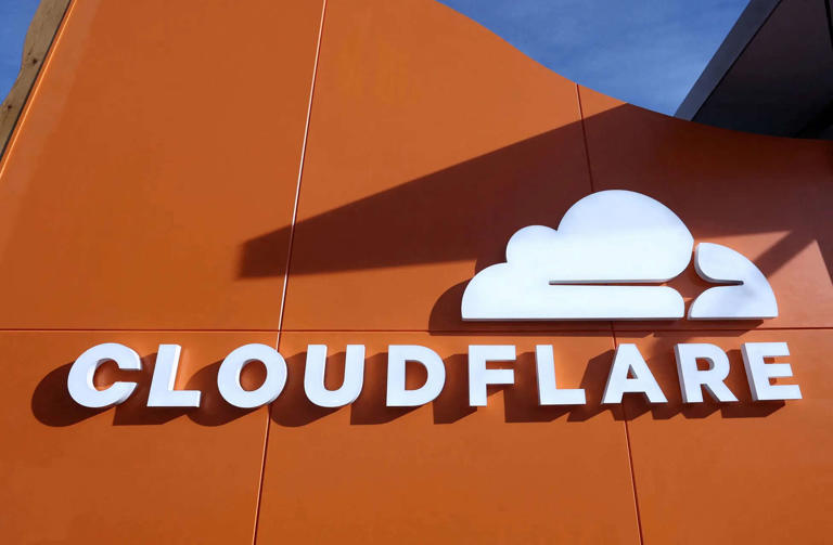 Grok down and Cloudflare outage triggers X outage as users ask is ...