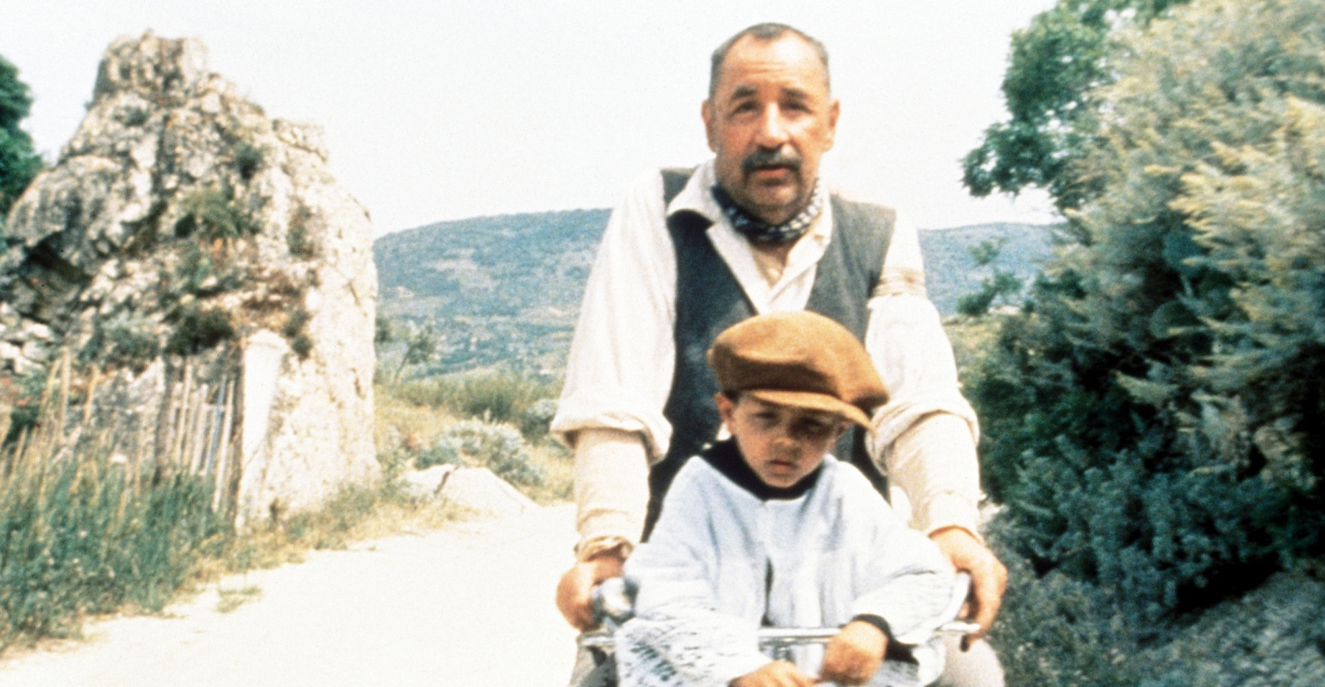 The best Italian films of all time