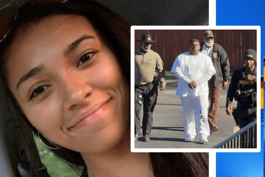 Family of Aniah Blanchard returns to court as murder trial set for March